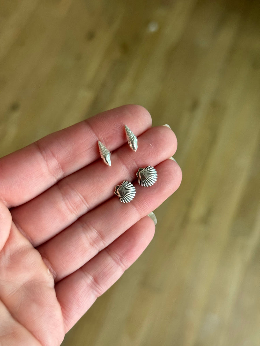 Shore Studs – Mad Made Metals